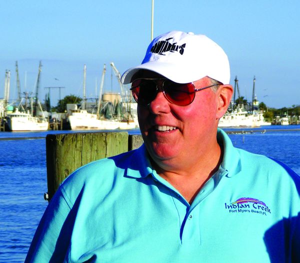 Pages of paradise: Famed local artist releases new book - FORT MYERS ...